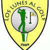 Logo Los Lunes al Golf